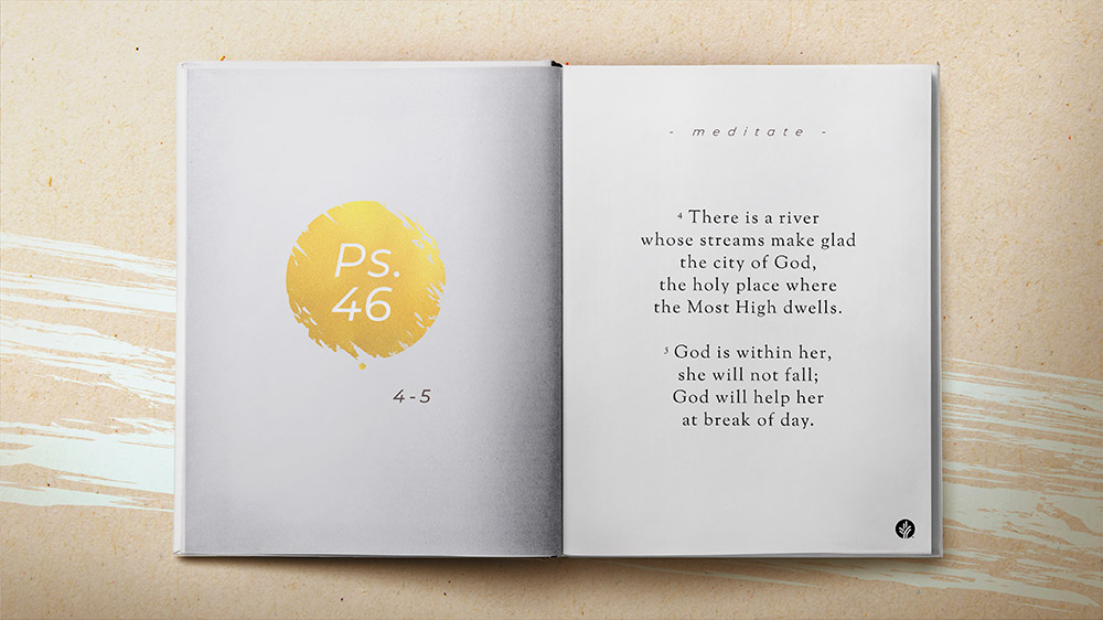  2 Verses A Day To Anchor Your Faith COVID 19 Christian Resources By