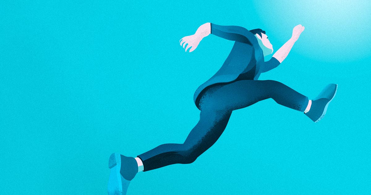 Letter from an Ex-Church Hopper – COVID-19 Resources by Our Daily Bread